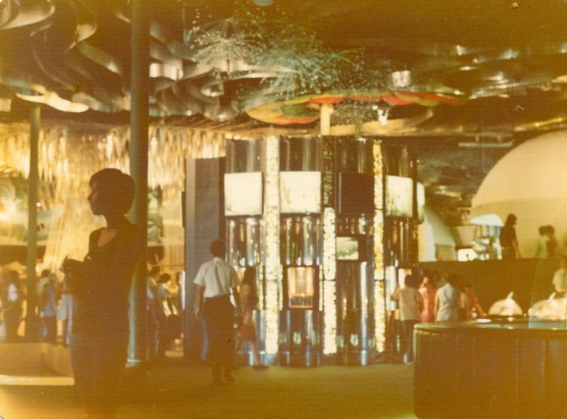 30 Amazing Color Snaps of the Spokane's World's Fair - Expo '74 ...