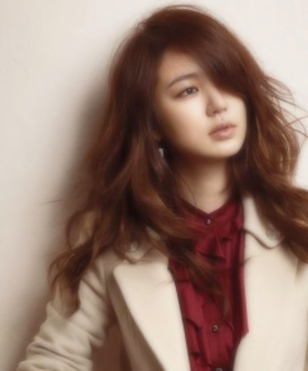 Yoon Eun-hye 2