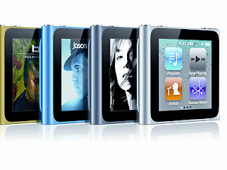 Info Galaxy: 8 Gadget Gifts for Your Geeky Valentine