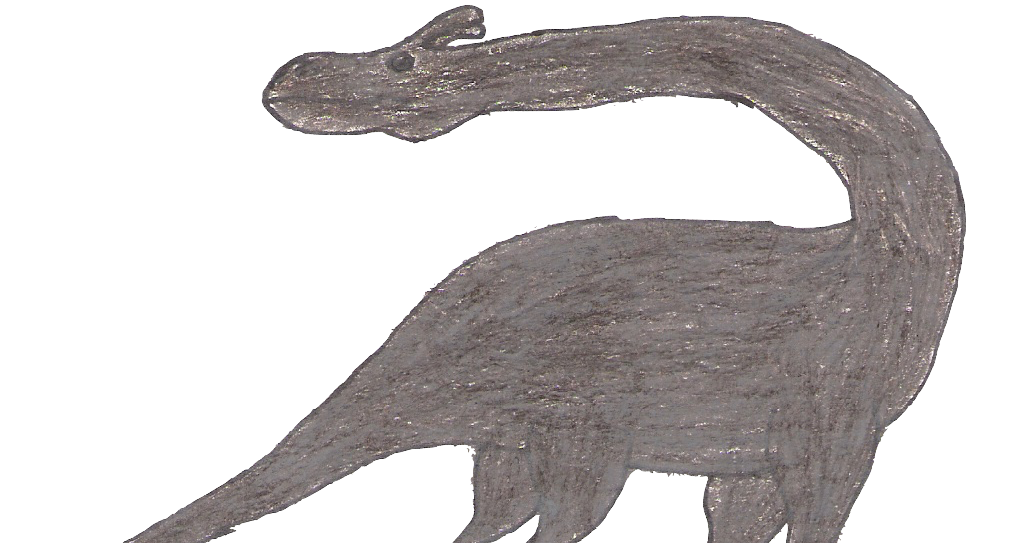 Cryptid Keeper: The Loch Ness Monster