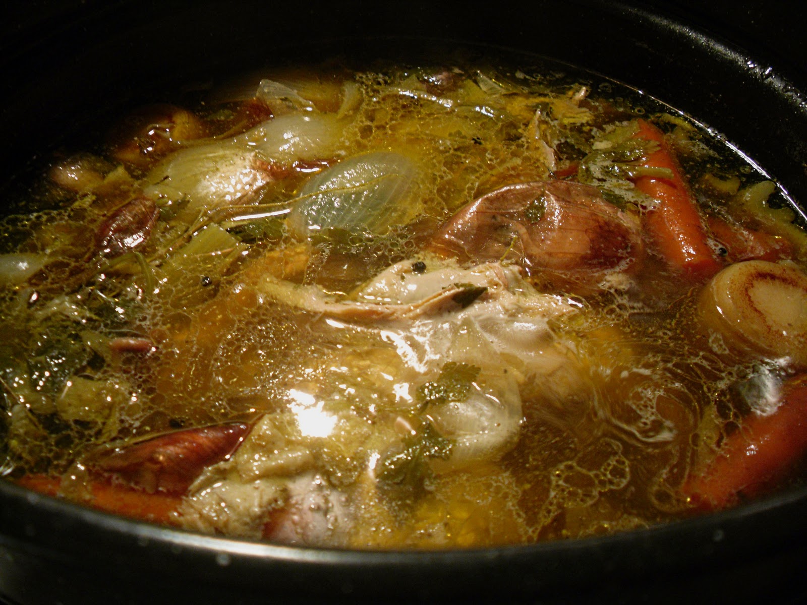 Comfy Cuisine- Home Recipes from Family & Friends: Weekend Cooking ...