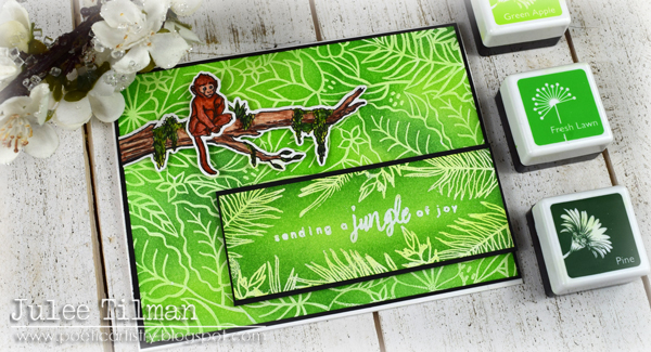 June My Monthly Hero Release + GIVEAWAY - Poetic Artistry