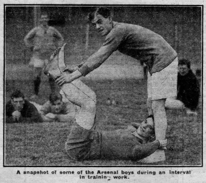 Before The 'D'...Association Football around the world, 1863-1937 ...