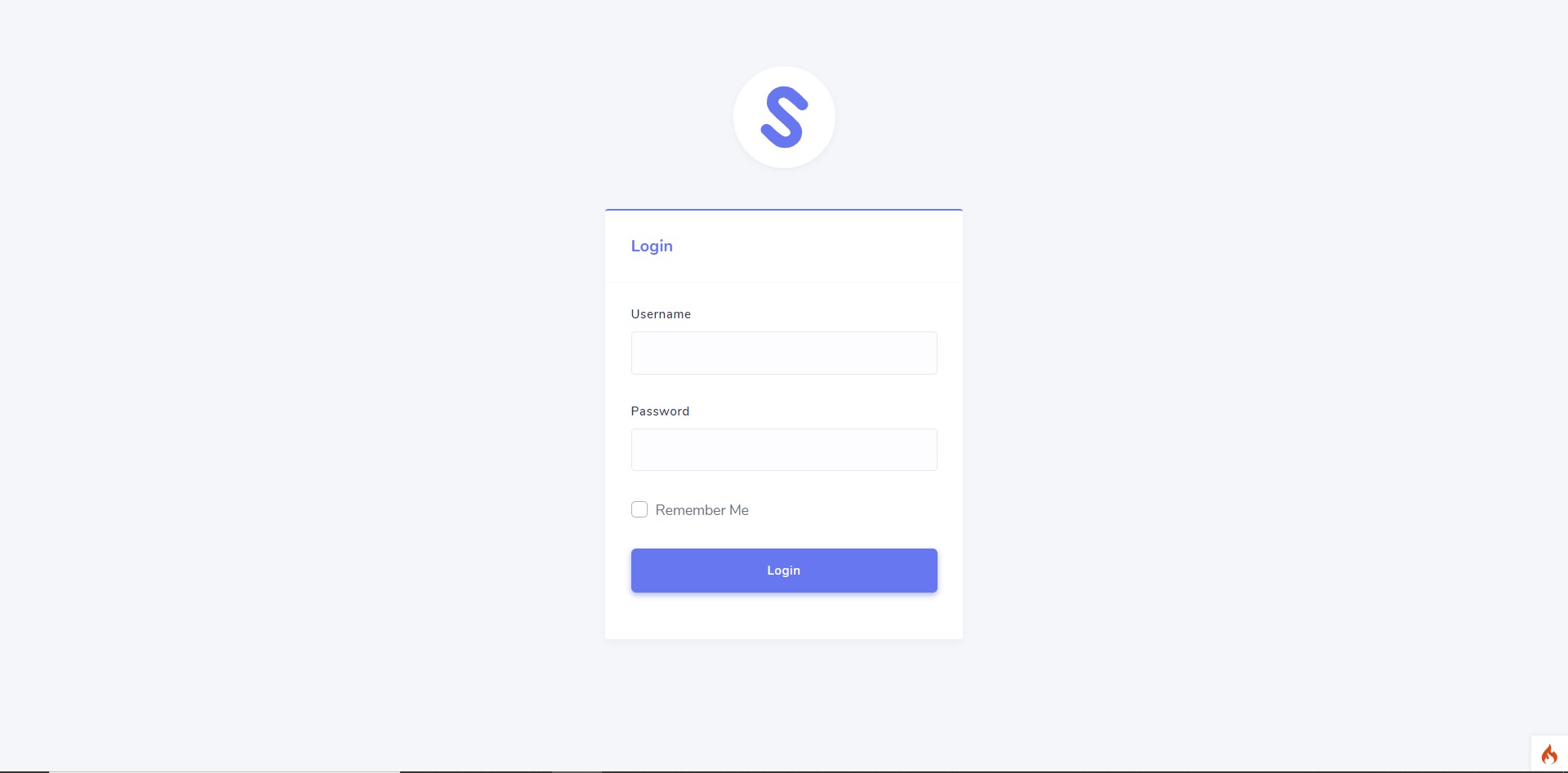 Pembuatan Login pada SI Pegawai
