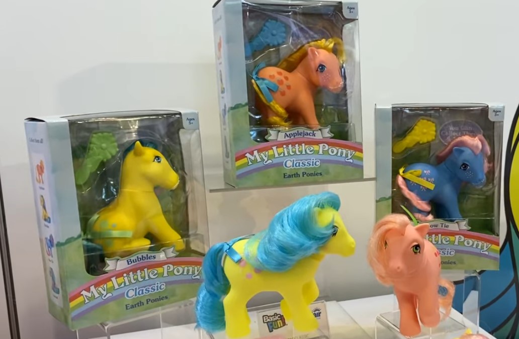 March 2020 | MLP Merch