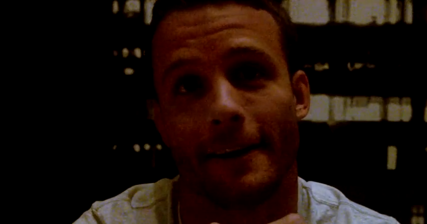 The MMA Journalist: Pat Curran: "New York is Nice"