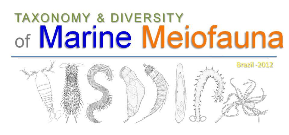 Meiofauna Perú: Workshop: Taxonomy and Diversity of Marine Meiofauna ...