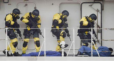 #Radioactive Japan with Nothing Better to Do: Police and Japan Coast ...
