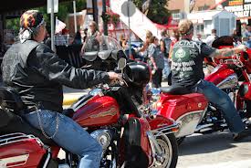 Harley Davidson Accessories Guide: Not Sure What Harley Davidson ...