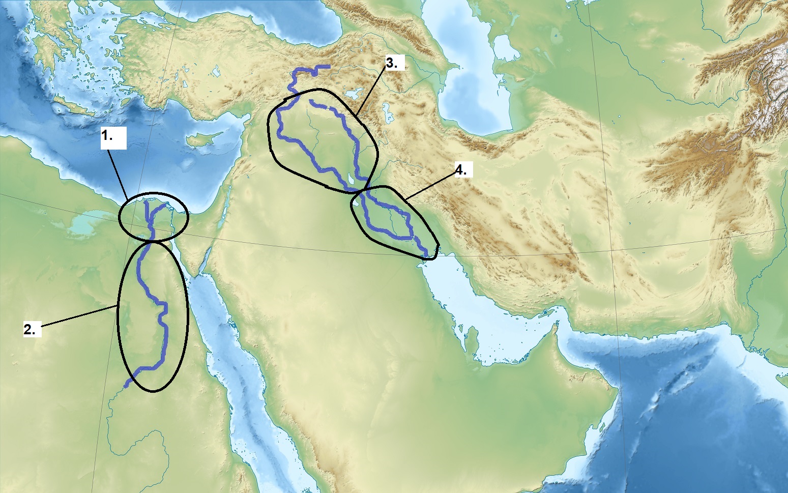 Blog de sociales Abraham Jesús Fernández: REVIEW ACTIVITIES. UNIT 10 ...