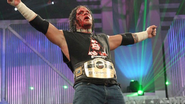 The Six Most Significant NWA Title Matches In TNA Wrestling History