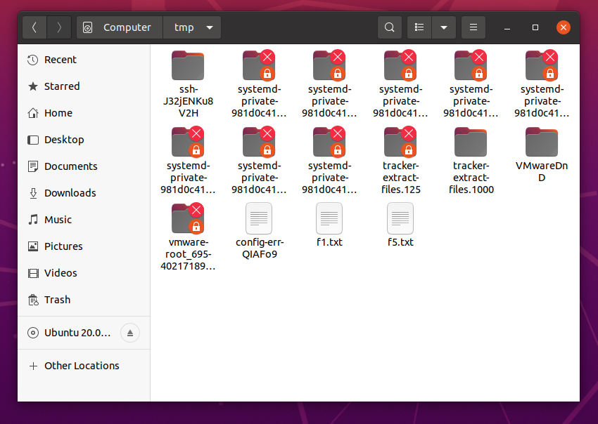 Lab 5 - Operating System Mini Project
