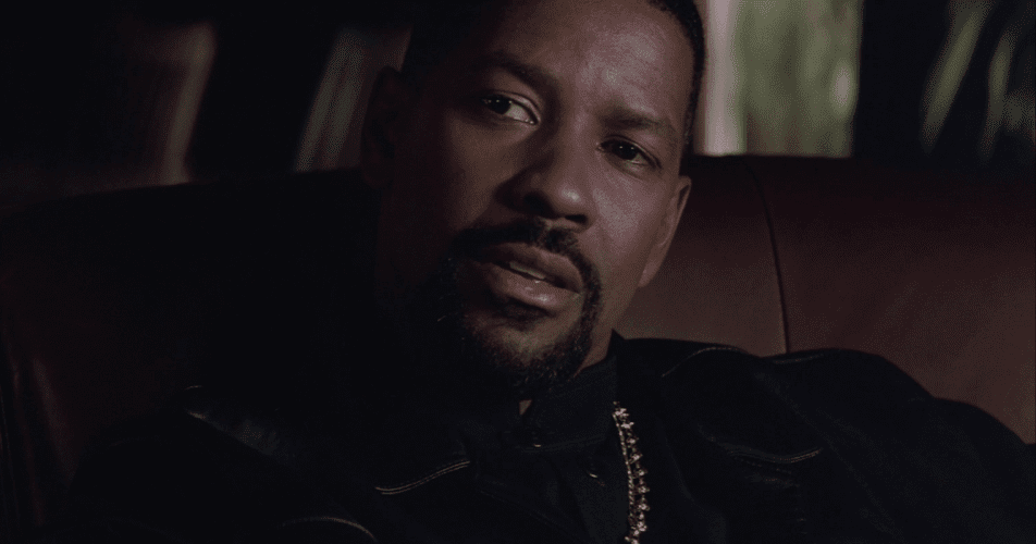 ESSENTIAL FILMS BLOG: Training Day - 2001