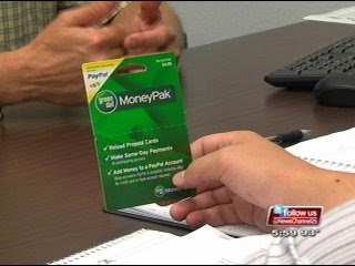 Official V1.5 Green Dot Moneypak Generator