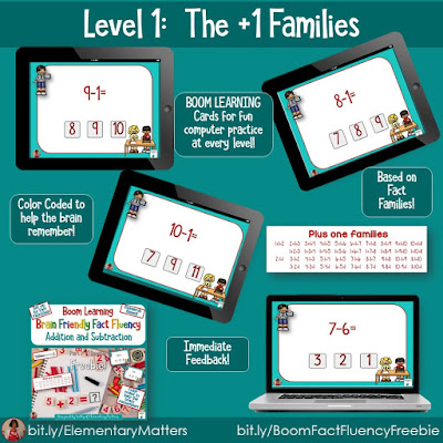 Elementary Matters: Have You Heard About Boom Learning Digital Task Cards?