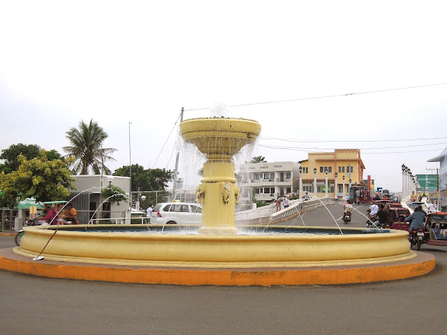 Take a DIY Heritage Walk Tour when in Roxas City #CaptivatingCapiz ...