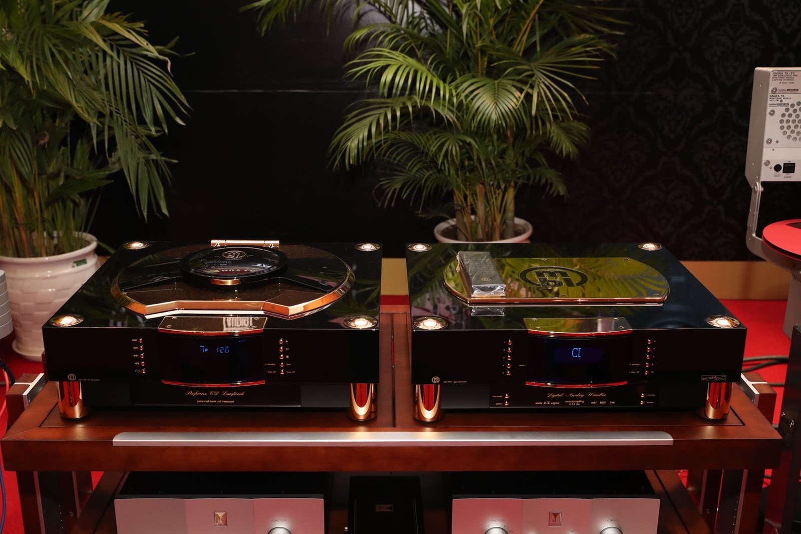 VIETNAM HIGH END AUDIO SHOW PHOTO REPORT – Ultimate High-Fidelity