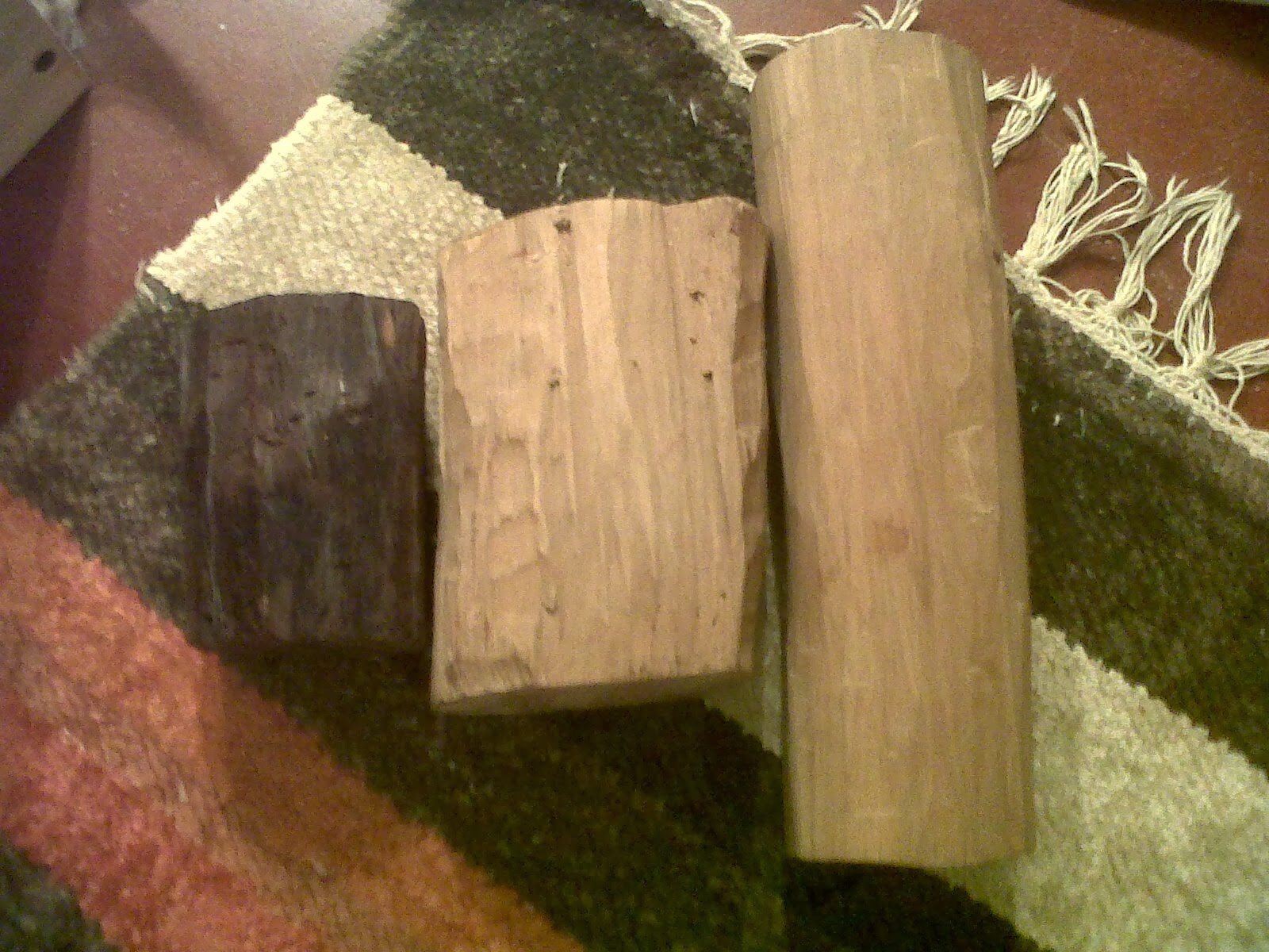 Rudraksha: Significado del Sándalo