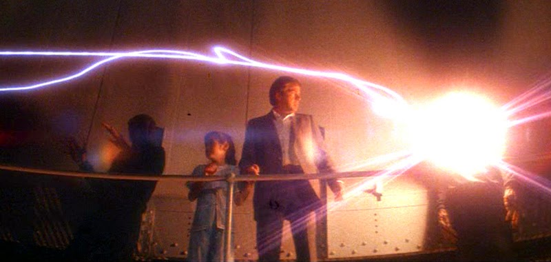 Radiator Heaven: Strange Invaders