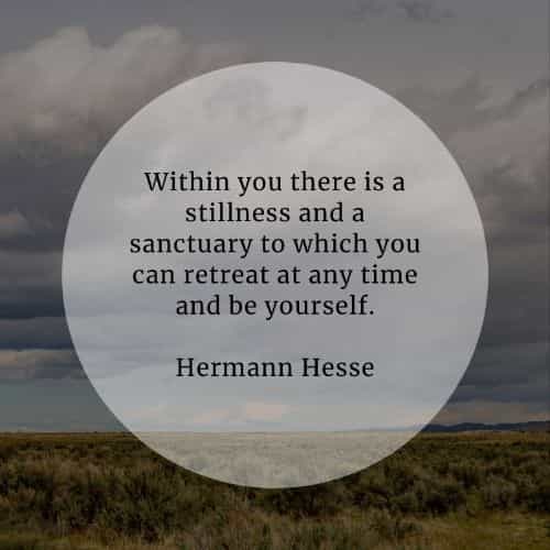 50 Spiritual quotes that will help in uplifting your spirit