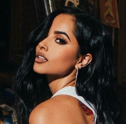 Becky G Biography, Body Statistics, Facts