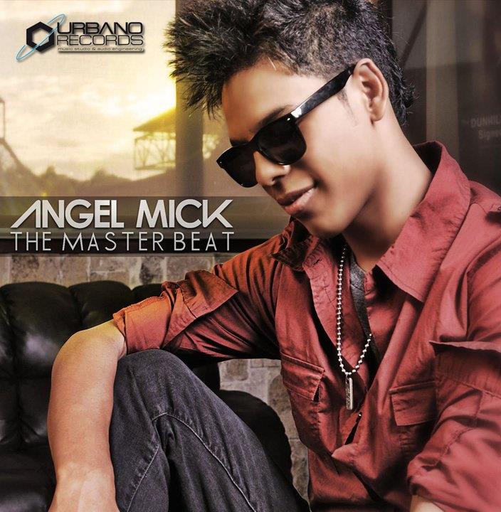 Urbanstyle507 Feeling For Ever Angel Mick Biografia