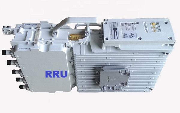 Introduction to CPRI Interfaces for 5G Base Stations