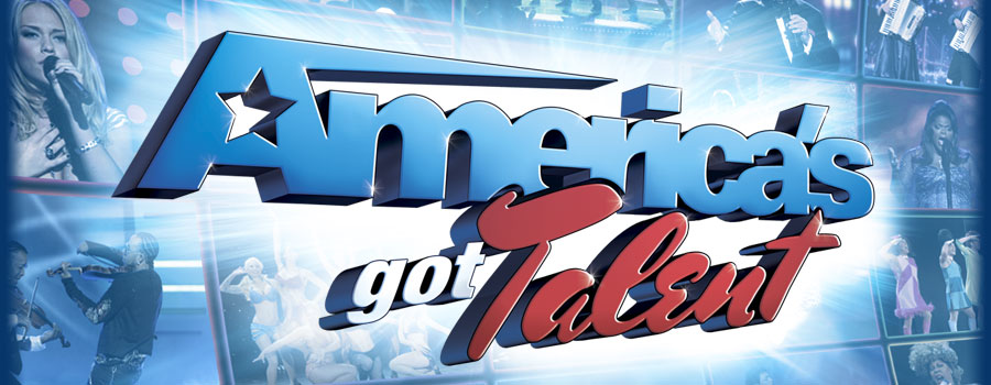 Americas Got Talent Posters | Tv Series Posters and Cast