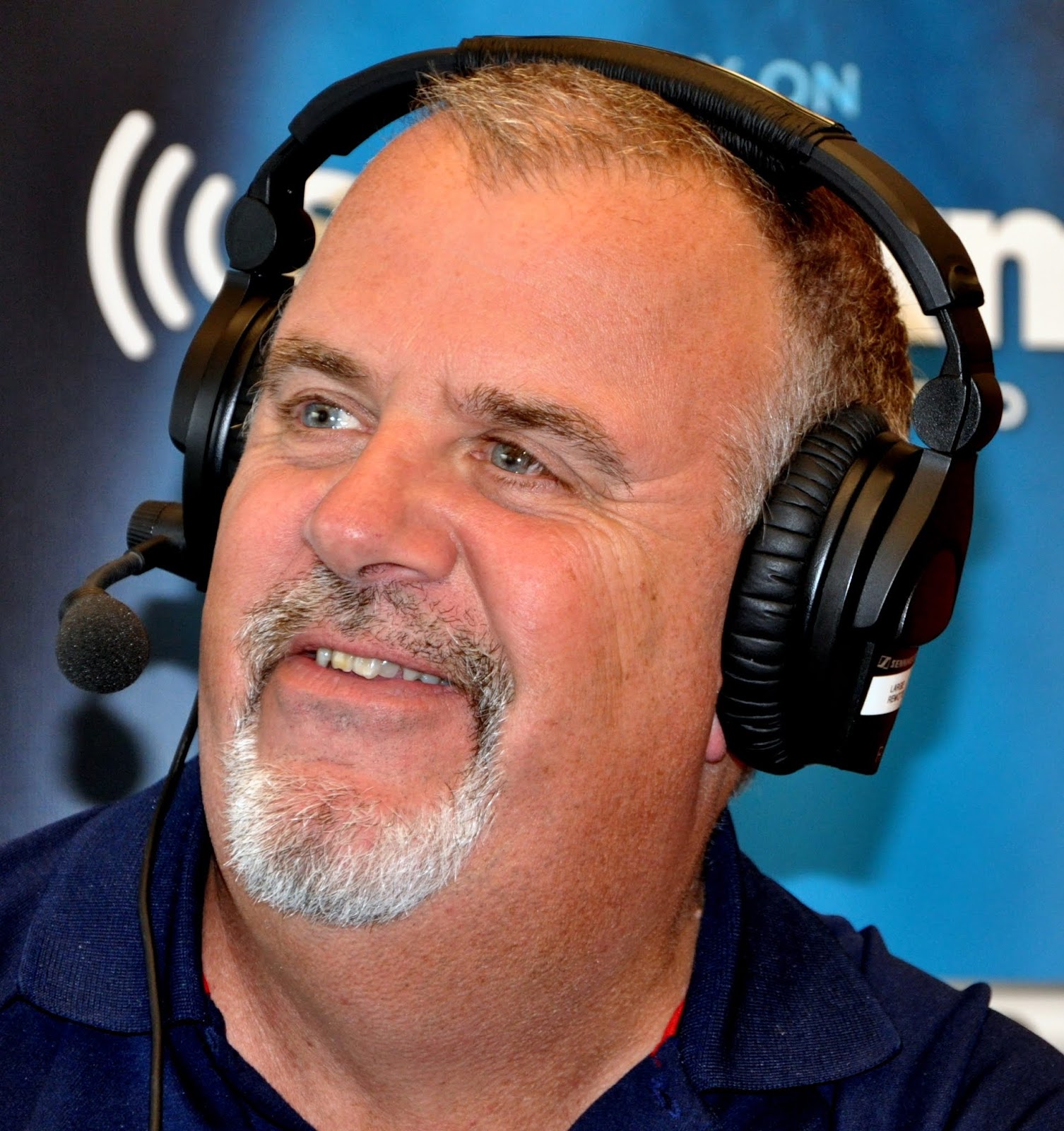 The Godfather's Blog: COMMENTARY: Larson Gets It, But He May Be In The ...