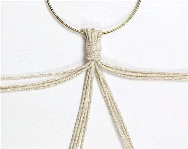 Easy Macrame Pottery Making and Most Beautiful Models - Lady's Houses