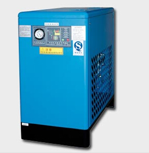 denair group: how to rightly choose Air dryer