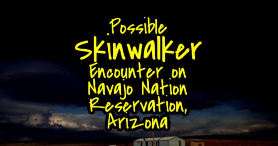 Phantoms and Monsters - Real Cryptid Encounter Reports - Fortean ...