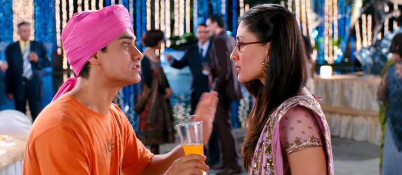 The Film Sufi: “3 Idiots” - Rajkumar Hirani (2009)