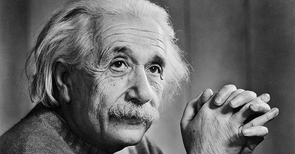 How to find Einstein inside you ~ SNC Health Buzz
