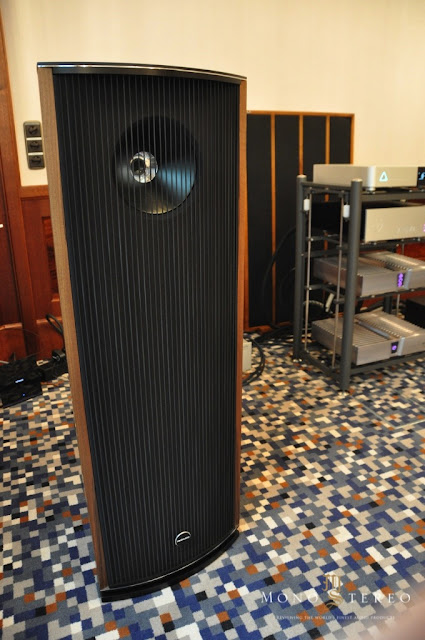 Ubiq Audio Model one – M & S | Ultimate High-Fidelity