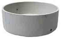 Open well rings- types & their advantages./ Different types of open ...