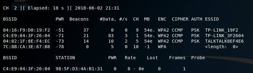 Deauth attack : How to Disconnect any one from any Wi-Fi network