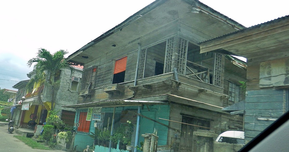 Tabang Mo, Tabang 'O, Tabango