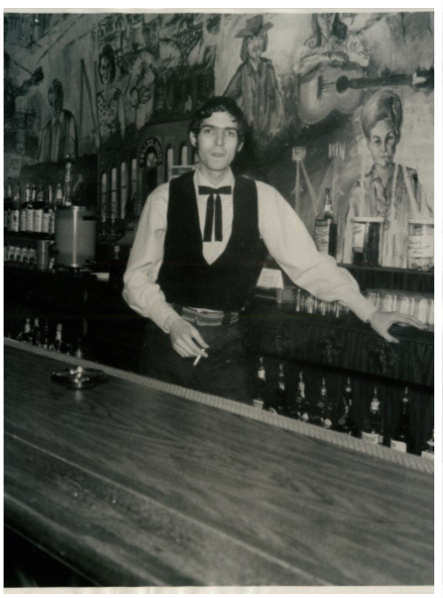 Elk Bugles: Silver Slipper Saloon owner Lanning Likes (1944-2019)