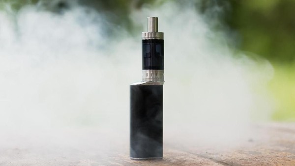 Fatwa Muhammadiyah: Vape Haram! - Channel Media Berita Central Indonesia