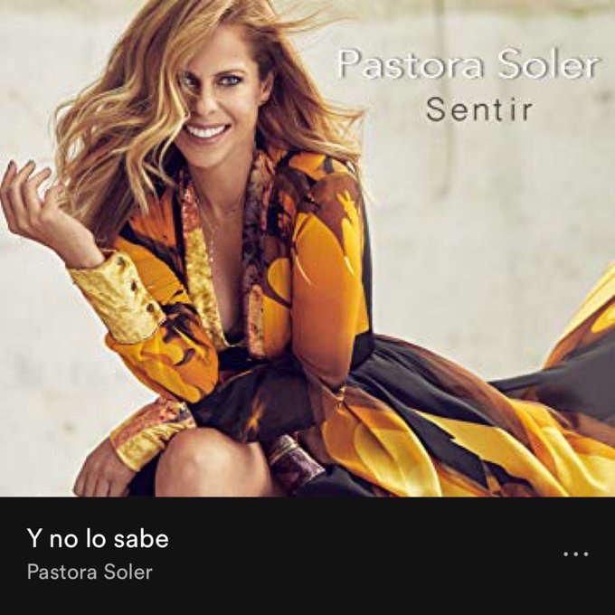Cantantes de todos los Tiempos: Pastora Soler - Biografía