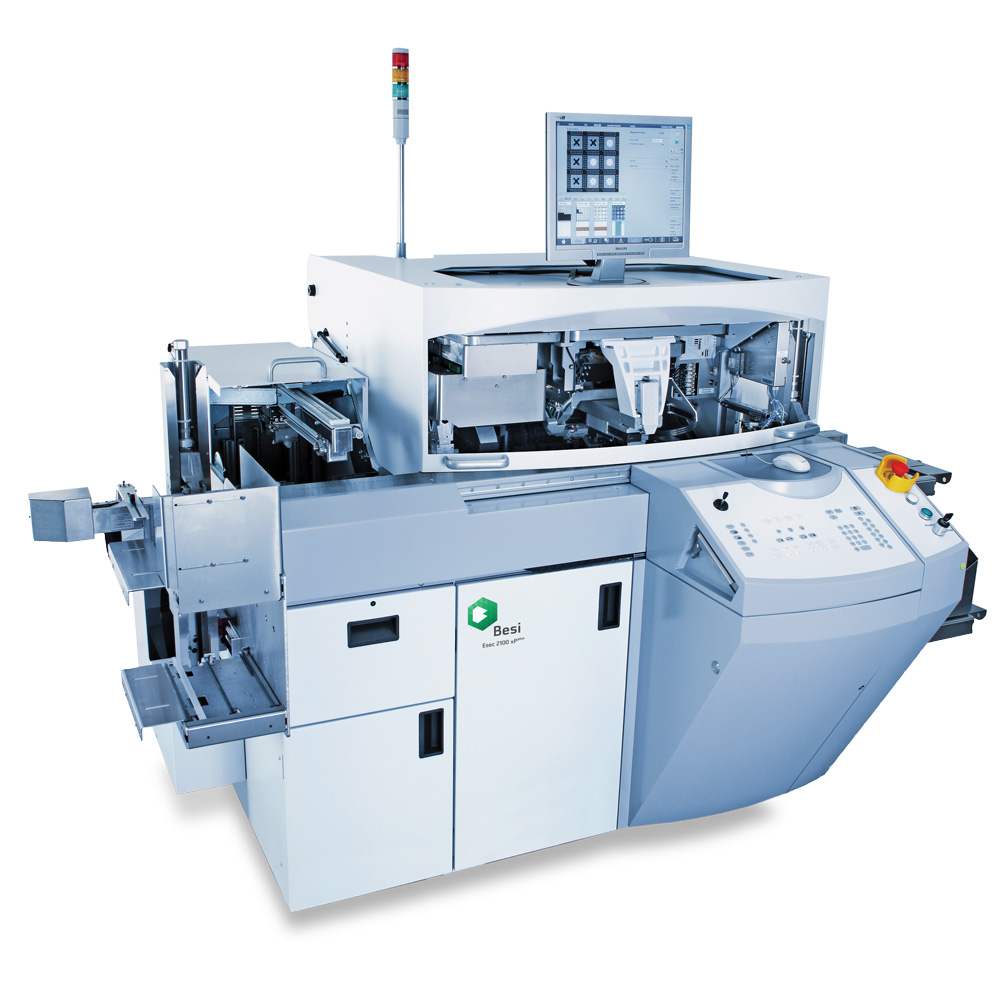 24 Market Reports: Die Bonder Equipment Industry Research Report