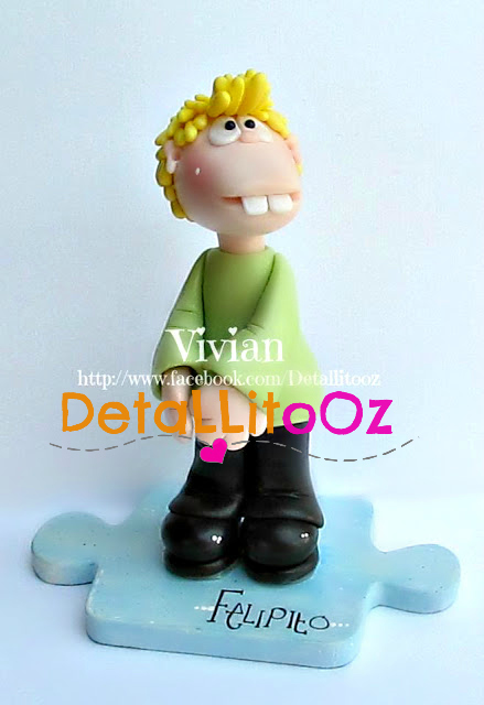 ♥♥DetallitoOz♥ : ♥Mafalda y sus Amigos♥