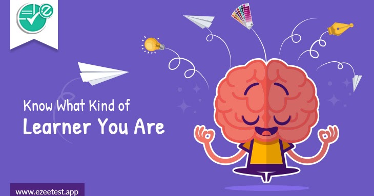 Know Your Learning Style to Achieve Excellence In Academics