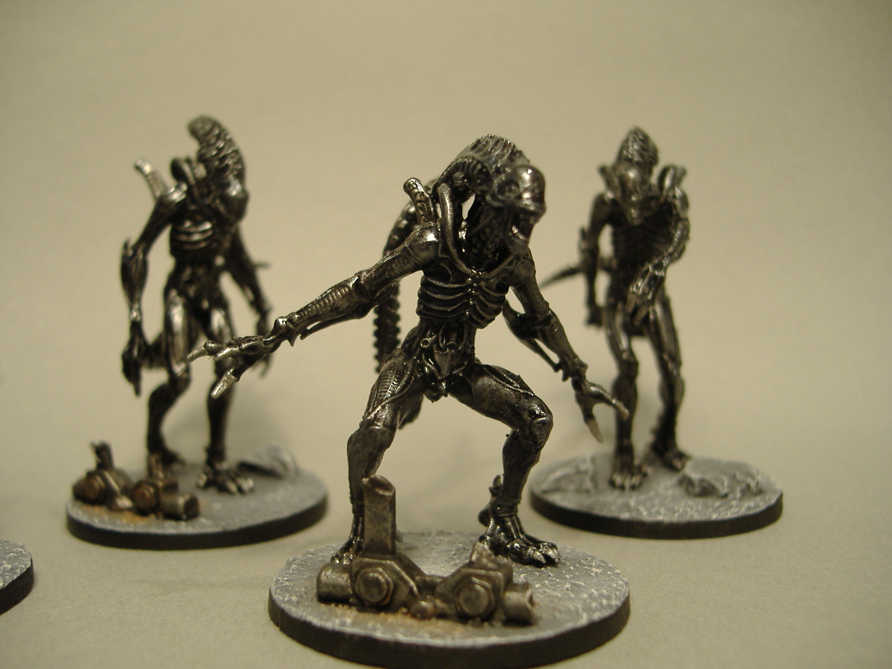 SmallScaleOperations - Wargaming Moderns, Historical and Sci-Fi with ...