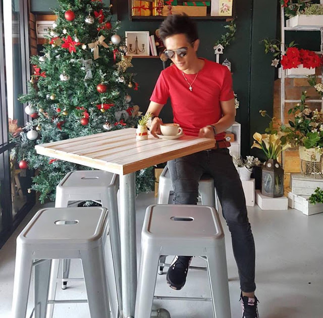 The Coffee Code@ Sibu, Sarawak