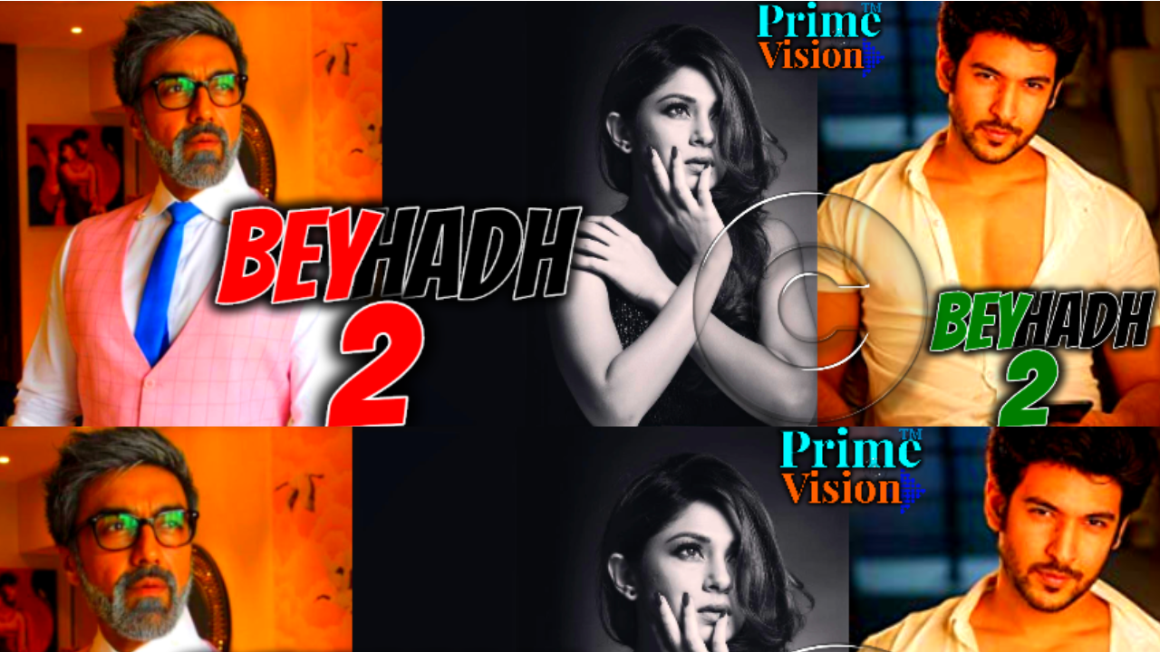 Beyhadh 2 Plot