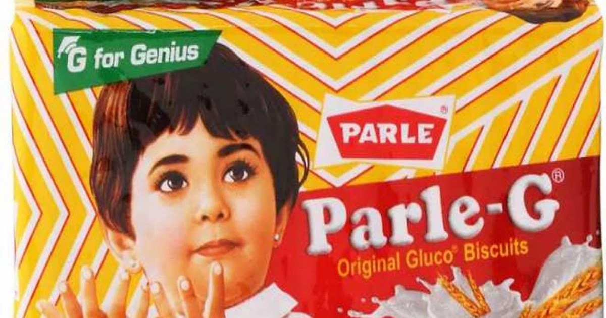 Product Life Cycle of Parle-G and Dove.