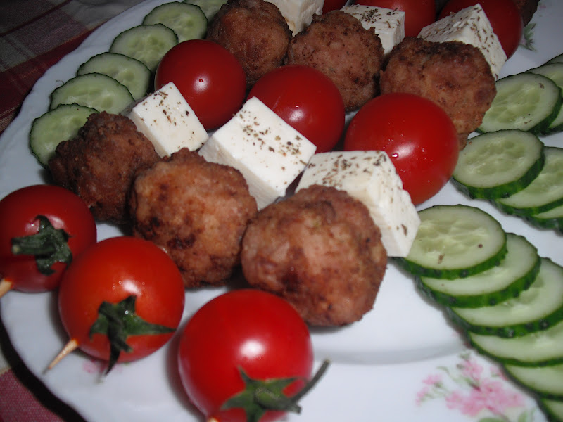 Retete simple,sanatoase si gustoase: Frigarui reci