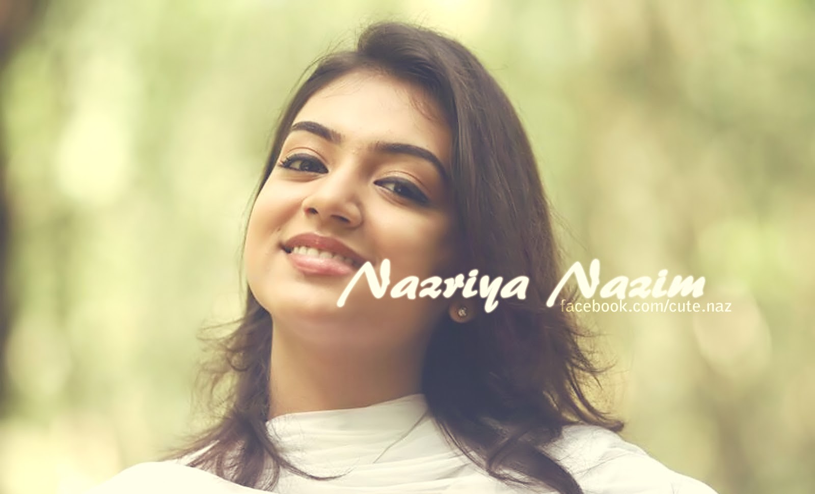 Nazriya Nazim HD Images: Nazriya Nazim HD Images EDITION IV